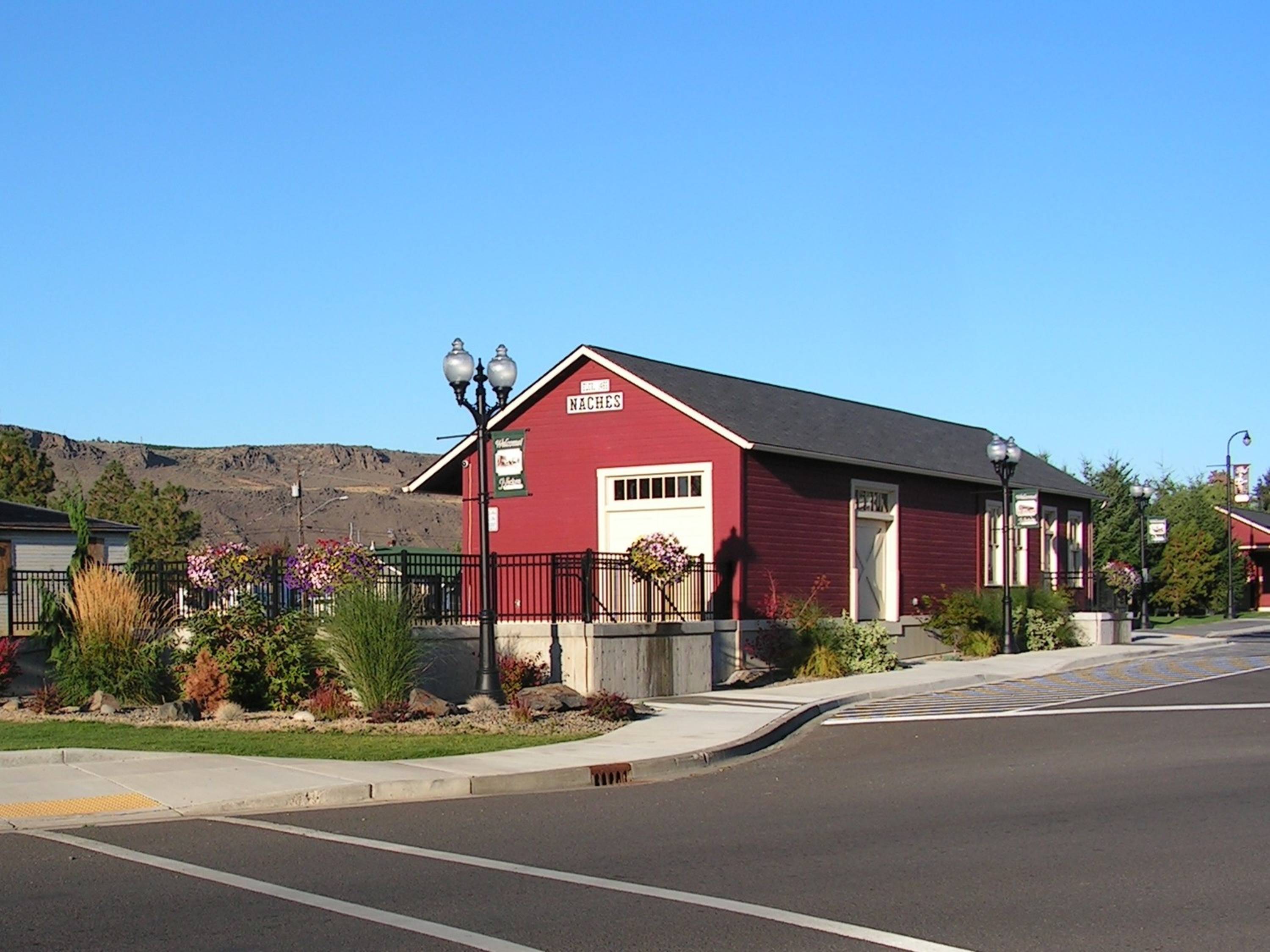 Schools and Parks - HLA Engineering and Land Surveying