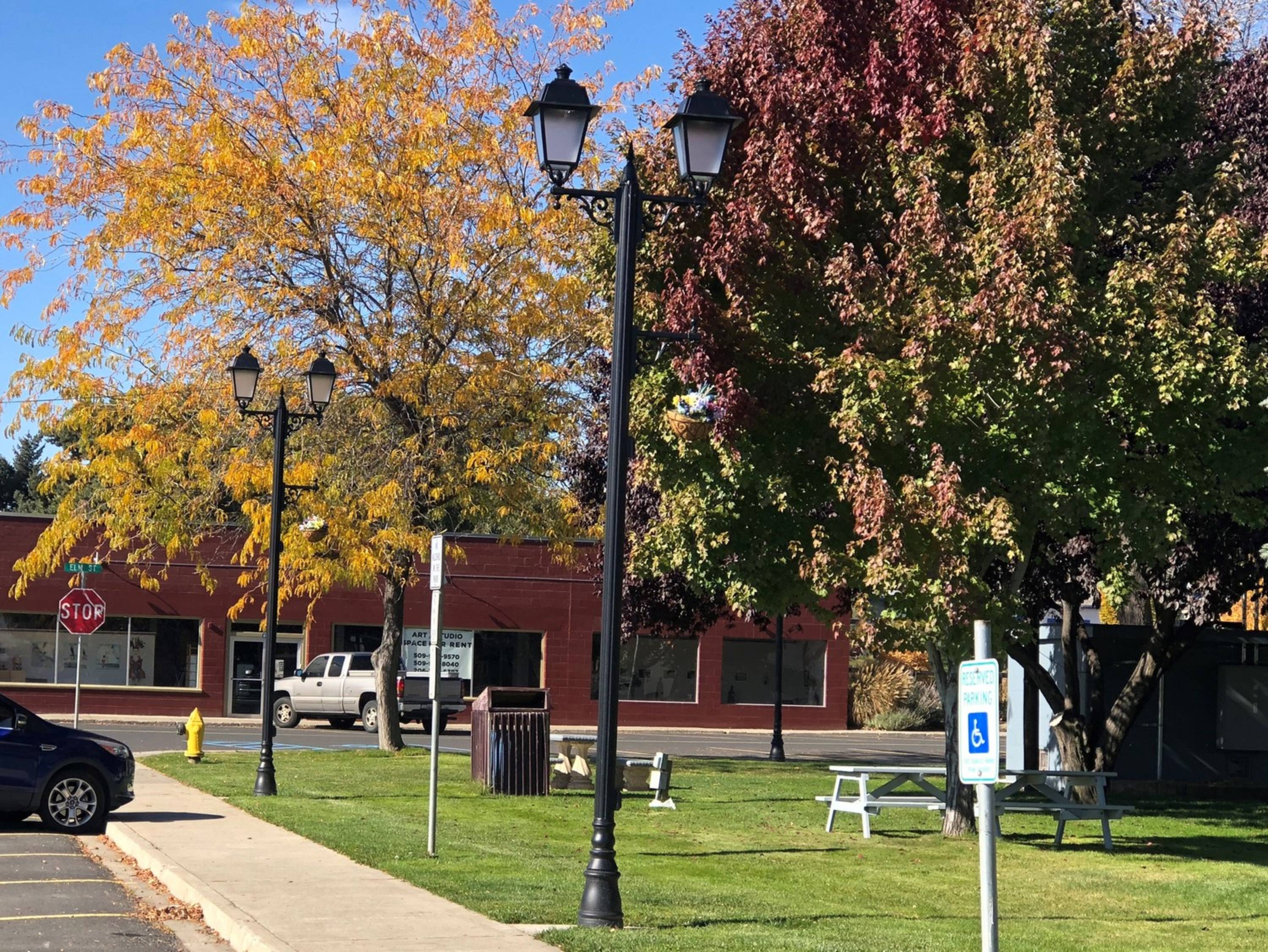 Schools and Parks - HLA Engineering and Land Surveying