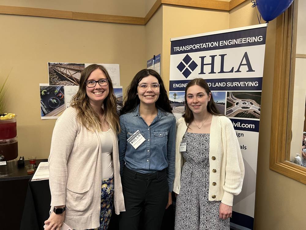 Engineering Careers - HLA Engineering and Land Surveying