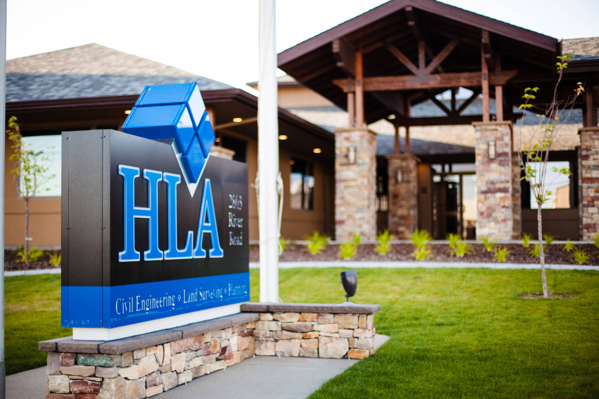 Our People - HLA Engineering and Land Surveying